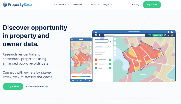 Top 5 Property Analysis Software For Real Estate Agents | Zilculator ...